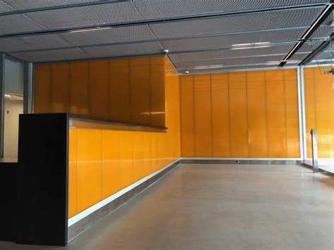 Unique Applications Of Polycarbonate In Architecture And Examples