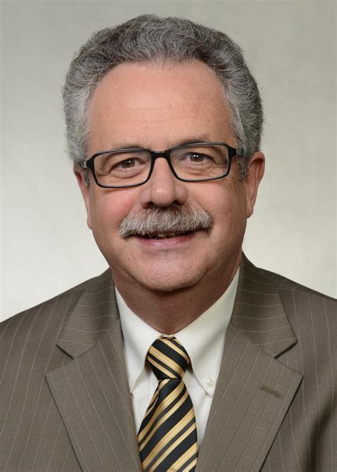 Anthony Kosar Rider University