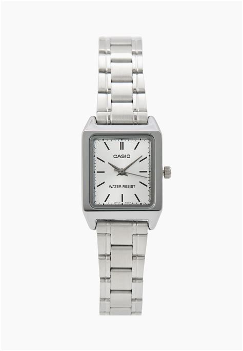 Часы женские Casio Ltp V007d 7e купить за 4299 руб