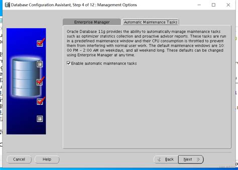 Centos7 下安装 Oracle11gcentos7安装oracle11g Csdn博客