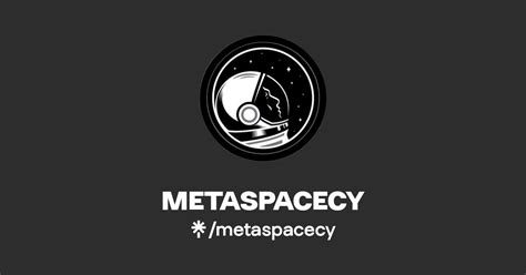 Metaspacecy Twitter Linktree