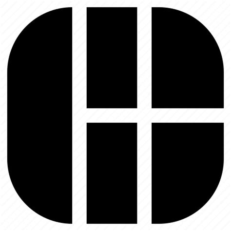 Web Development Responsive Layout Grid Systems Ui Icon Download On Iconfinder