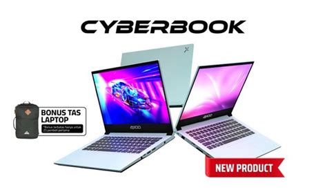 Harga Dan Spesifikasi Laptop Axioo Cyberbook Dengan Core I Geforce Rtx Laptop Tas