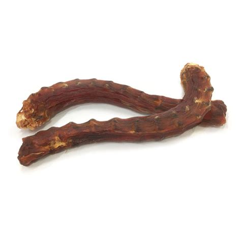 Lsd 32 Dried Duck Neck【价格 批发 公司】 Shandong Luscious Pet Food Co Ltd