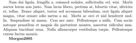 Bibtex Biblatex Not Printing Bibliography TeX LaTeX Stack Exchange