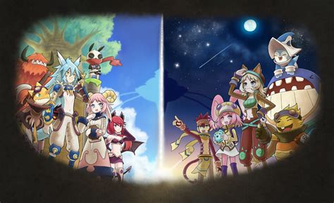 Mynameisnobody Bat 12tailsonline Bison 12tailsonline Cat