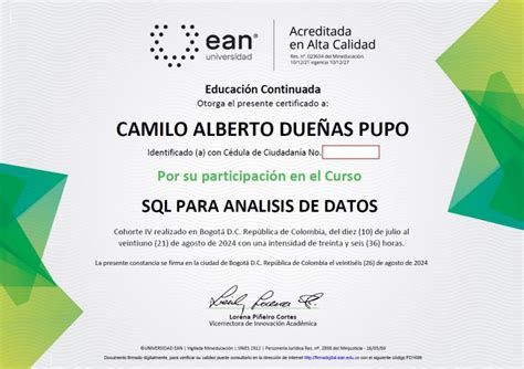 Camilo Pupo On Linkedin Sql Dataskills Learningjourney