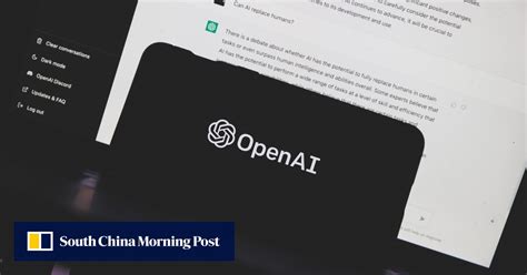 What Are The Threats And Opportunities From Chatgpt Scientists Weigh In South China Morning Post