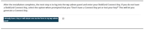 How To Install BoldGrid Via Softaculous Web Hosting Hub