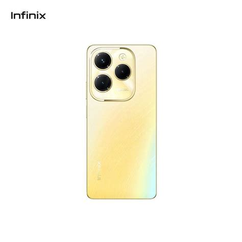 Jual Infinix Hot Pro Gb Horizon Gold Di Seller Pluto P Sellular Cililitan Kota