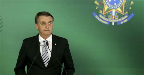 Veja Os Nomes Já Anunciados Para O Ministério Do Governo Bolsonaro