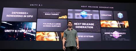 Unity Future Net Development Status 3140 By Spy Master Unity