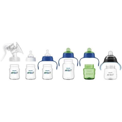 Buy Avent Anti-Colic Bottle 260ml 1 Pack online at Chemist Warehouse