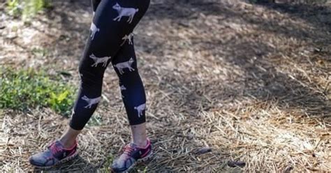 입을 권리 Vs 너무 민망해 레깅스 논란 어떻게 생각하십니까 [한승곤의 사건수첩]