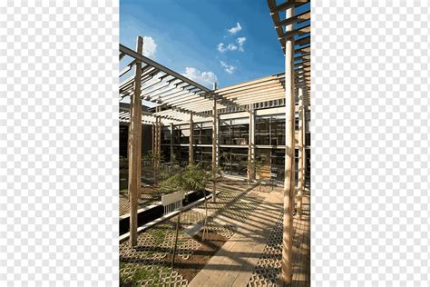 Sustainable Architecture Magazine Publishing Design Building Outdoor Structure Window Png