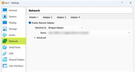 Oracle Virtualbox Bridged Network Does Not Work With Wifi Here Is How
