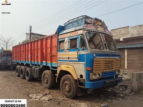 2020 Ashok Leyland Al4123 Truck For Sale In Raipur Chattisgarh