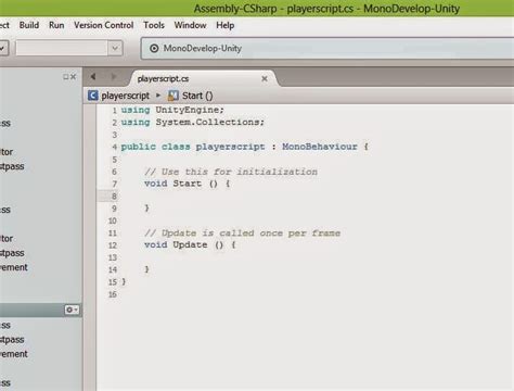 Newtonians Blog 3d Simple Third Person Character Movement In Unity 3d