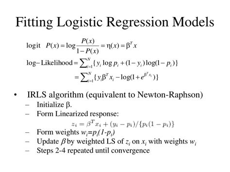 Ppt Lecture 8 9 Linear Methods For Classification Powerpoint Presentation Id 1159993