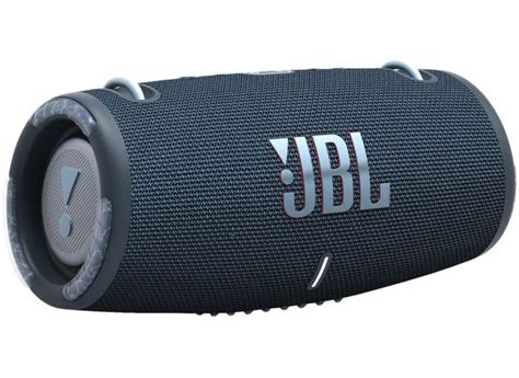 Jbl Xtreme Review Extremely Loud With Deep Bass