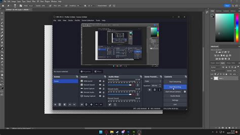 Kamvas 13 Cursor Lags Behind In Weird Ways Works In Photoshop But