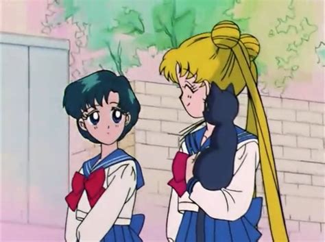 Amy And Serenas First Interaction By Ugsf On Deviantart