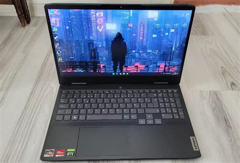 Lenovo İdeapad Gaming Rtx 3050ti Laptop Dizüstü Bilgisayar 1679584841