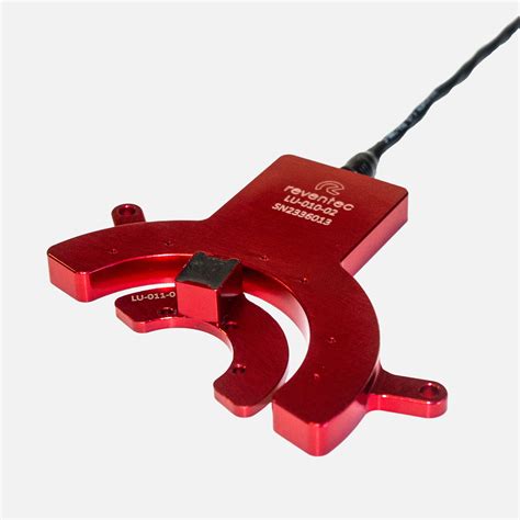 Quantum Tmr 180° Arc Position Sensor Reventec