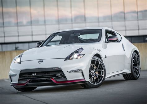 再續風華《nissan 370z Nismo》新年式登場