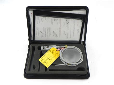 Keysight 1168B 10 GHz InfiniiMax II Series Probe Amplifier Global Test Equipment