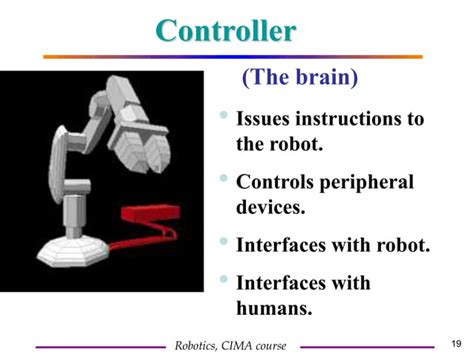 Introduction2 Of Robotics And Its Types Vyppt Robotics Technology And Computing