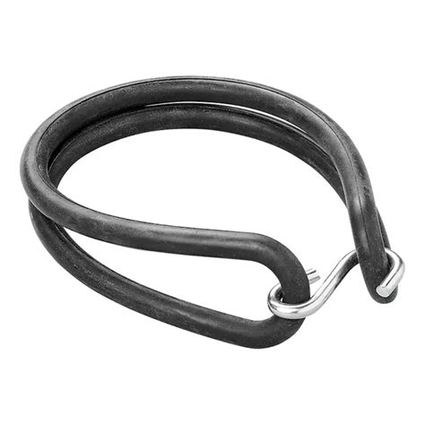 Proplus Spanrubber Met S Haak 300 Mm Duurzaam En Betrouwbaar 2cheap