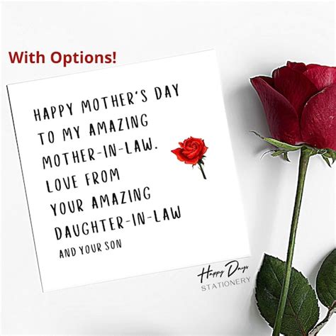 Mothers Day Cards Inside