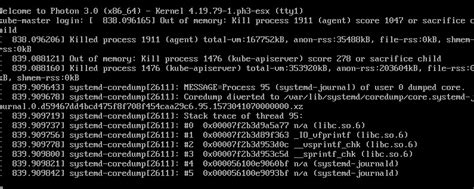 Spinning Up Rancher With Kubernetes Woohoo Services Blog