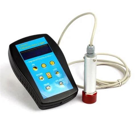Vibration Data Logger Model Vdl08 At ₹ 32500 In Mumbai Id 13486521655