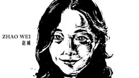 Zhao Wei Chinese Rights Activist Released From Jail Bbc News