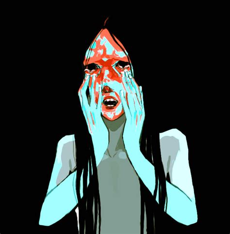 Rub Rub Scratch By Xuh On Deviantart