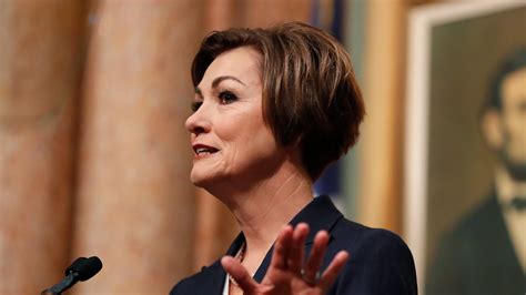 Iowa Governor Signs Transgender Bathroom Bill Bans Gender Affirming Care For Youth