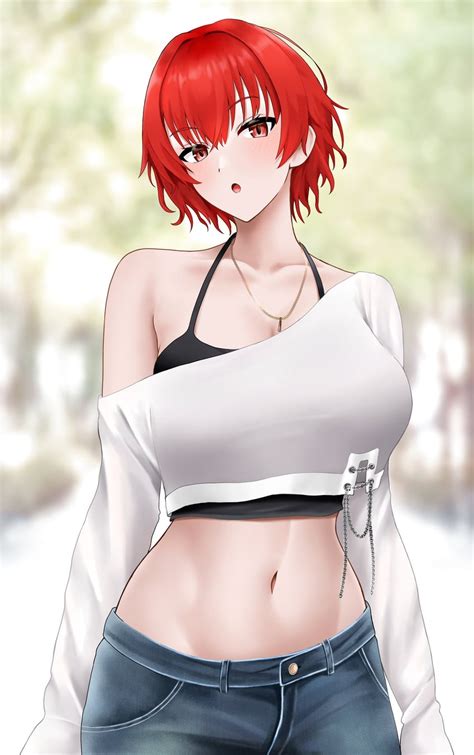 Weser Azur Lane Drawn By Jakqbigone Danbooru