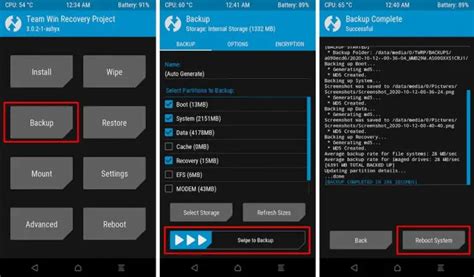 How To Backup Android Device Completely 2024 Updated