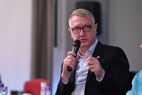 Adrian Sandu Acarom “we Are Witnessing The Biggest Transition In The