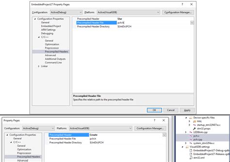 Reasons To Try Out Msbuild For Your Visualgdb Projects Sysprogs