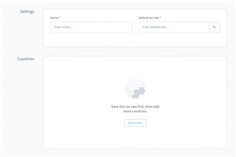 Exploring Shopware Tax Settings In Shopware 6 Firebear