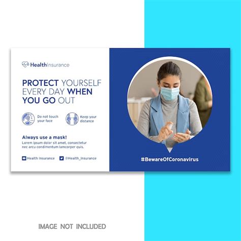 간단한 편집 가능한 소셜 미디어 게시물 및 표지 프리미엄 Psd 파일