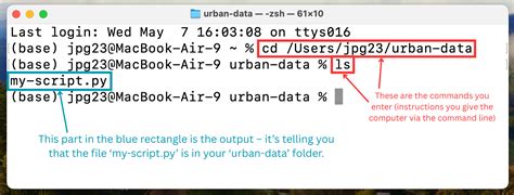 Programming With Python And Computational Notebooks Urban Data Storytelling 📊📈🏙️