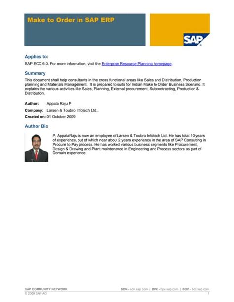 Sap Validation And Substitution Pdf