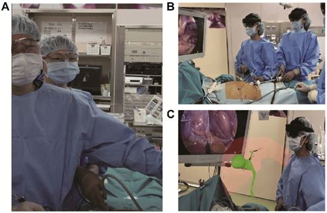 Surgical View Of Laparoscopic Cholecystectomy With 2 Dimensional 2d Download Scientific