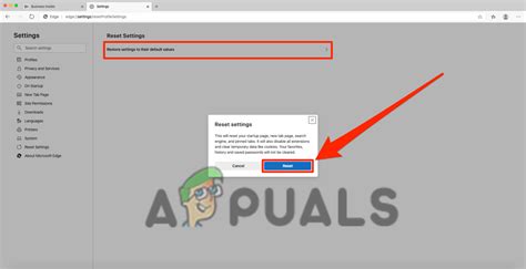 How To Fix Aw Snap Status Access Violation Error On Chrome Edge