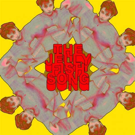 Traducción De La Letra De The Jellyfish Song De Caroline Konstnar Al