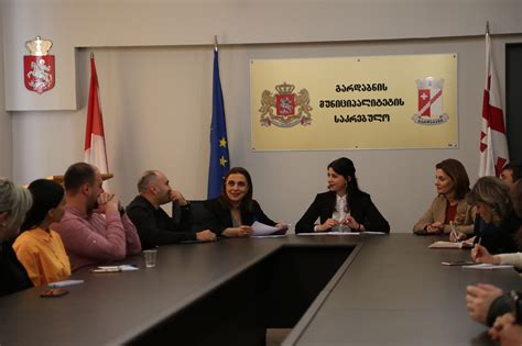 15 თებერვალს გარდაბნის კოლეჯი მოდუსი College Modus Facebook